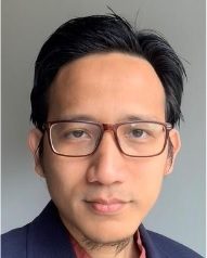 M. Bobby Rahman., S.T., M.Si (Han)., Ph.D. – Perencanaan Wilayah dan Kota Institut Teknologi ...